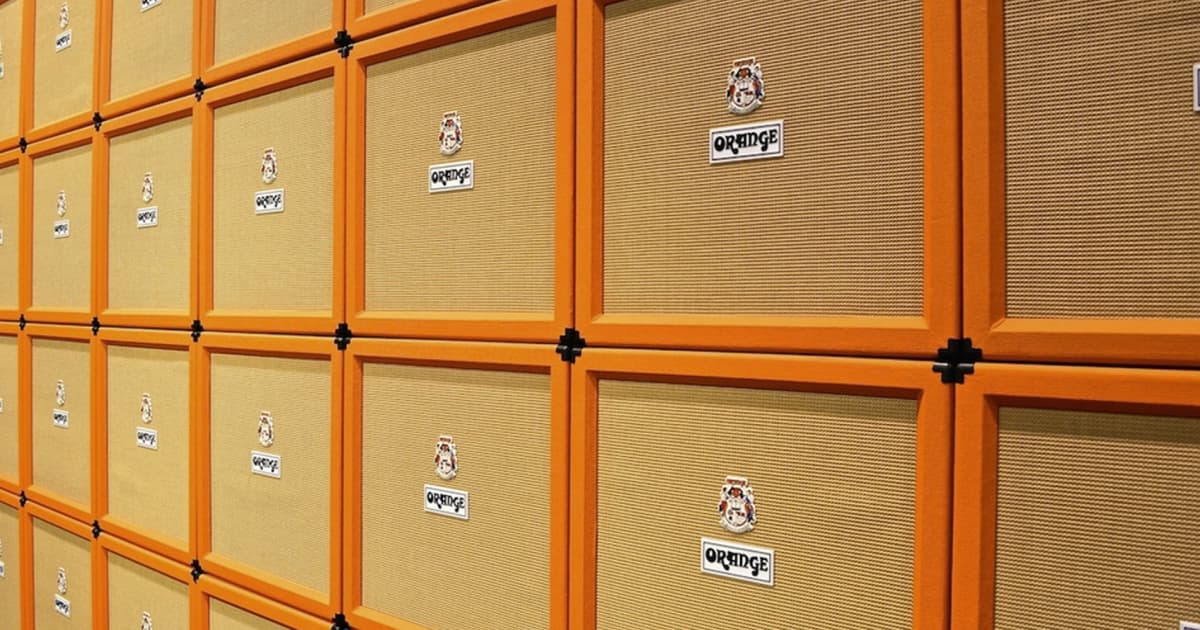 5 Pedals that Transform Your Amp Into an Orange Stack | Reverb News