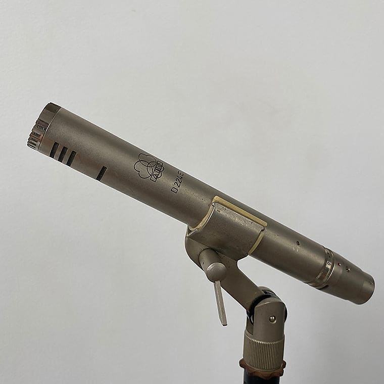 AKG D224E (#1 of 3) | Reverb