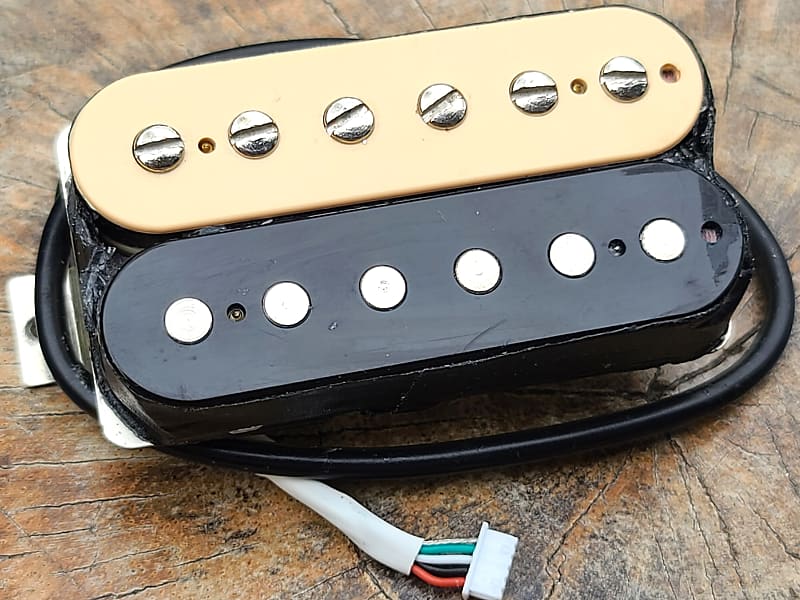 Gibson 61 Burstbucker Quick Connect Bridge Pickup 2020 | Reverb