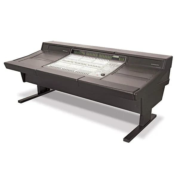 CUSTOM Argosy 90 Series C24 desk (PICTURES IN LISTING) | Reverb