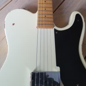 Fender Custom Shop 60th Anniversary Series Snakehead | Reverb