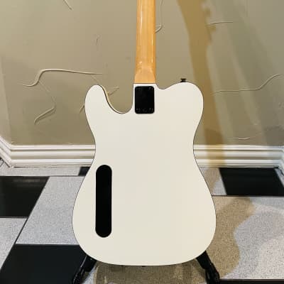 JB Player Telecaster Contemporary by Cort HSS Accutune Bridge | Reverb