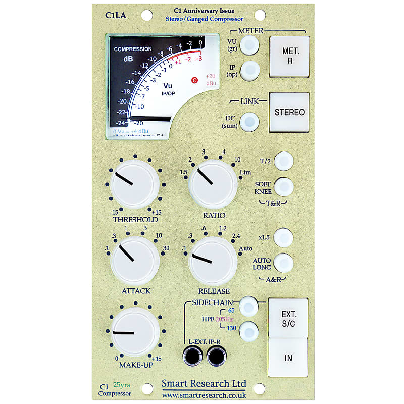 Smart Research C1LA | Reverb