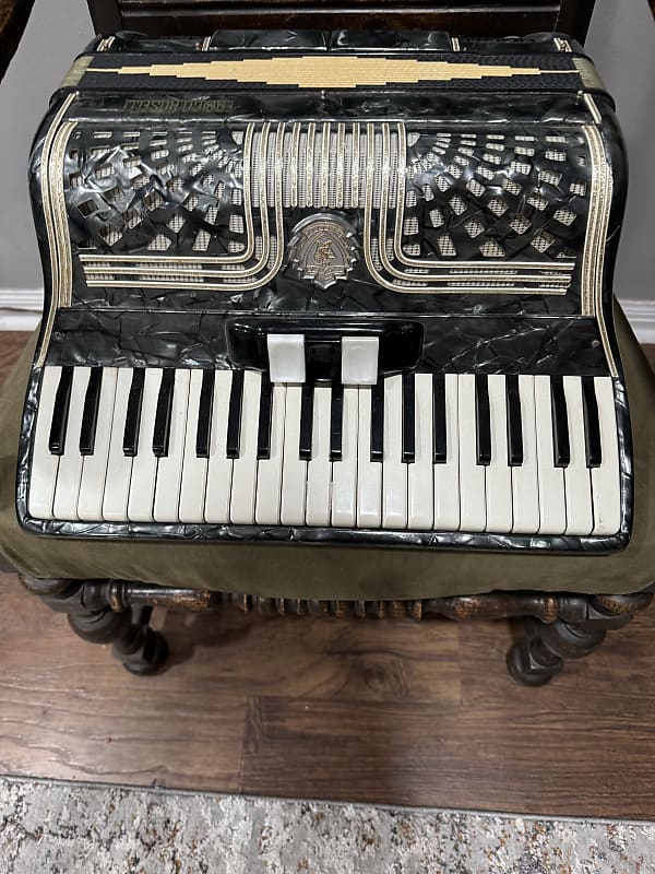 Enrico Roselli Custom Mid -60s | Reverb