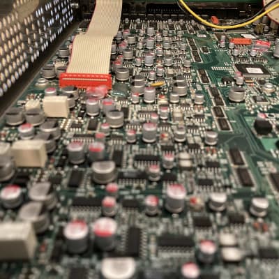 Studer OnAir 2500 - Broadcast console | Reverb