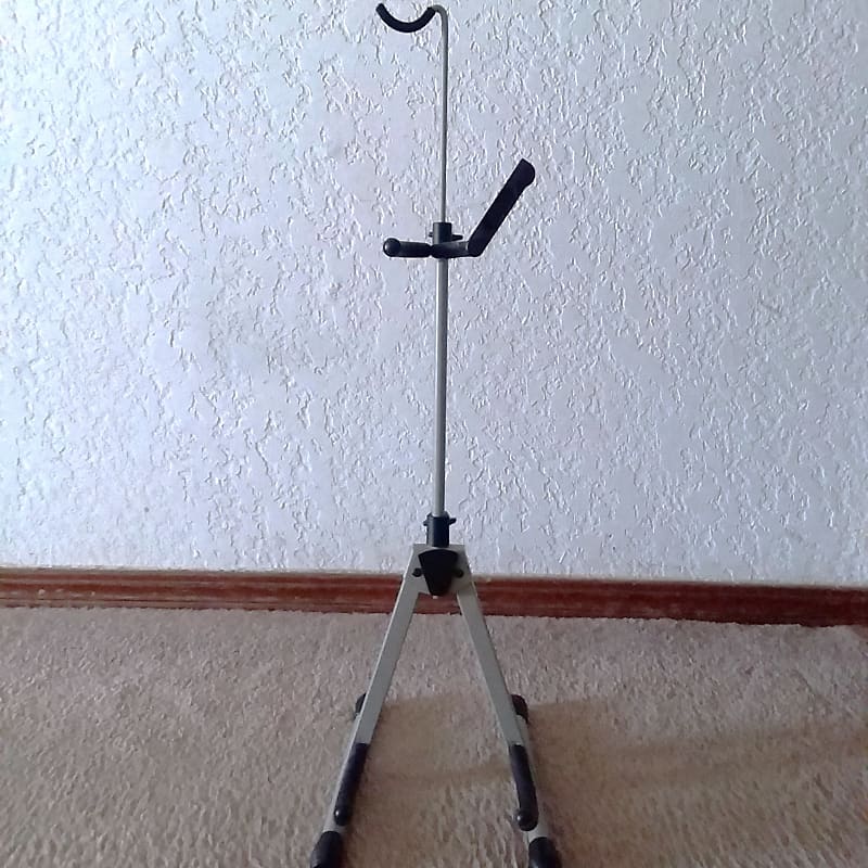 Ingles SA20 Adjustable Violin/Viola Stand 2020 - Grey | Reverb