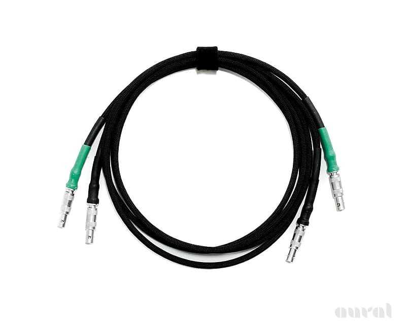 Camac to Camac interconnect cable / 1m / For Mark Levinson / | Reverb