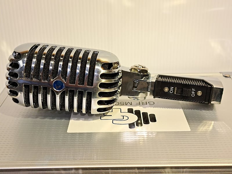 Groove factory DY/M500E microphone | Reverb