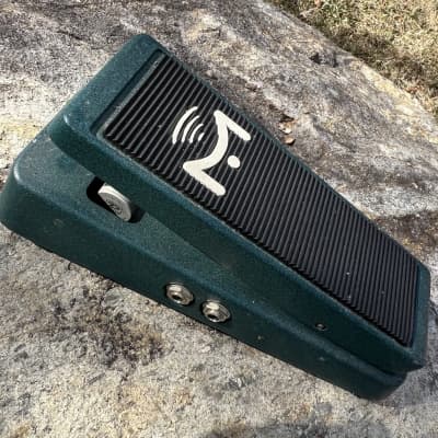 Eventide H9 Controllers Mission SP-h9 Expression Pedal And | Reverb