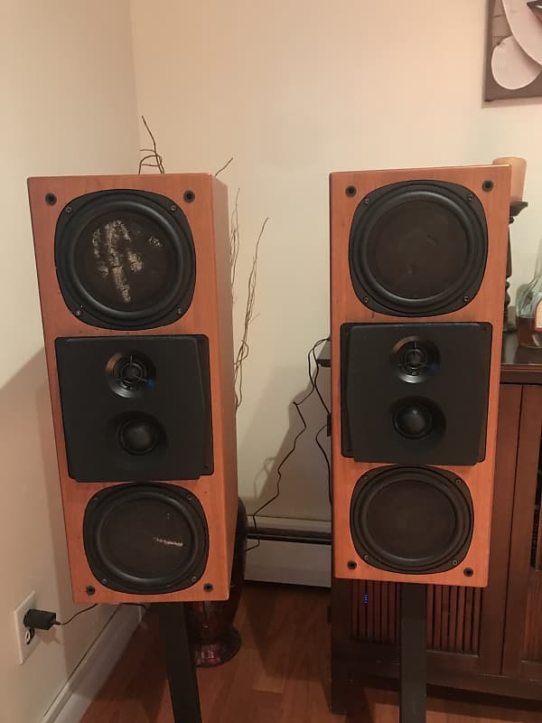 Phase Technology PC 3.1 Series ll | Reverb