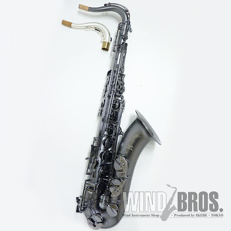 Cannonball Tenor Saxophone T5-BiceB S/N:195xx1 Selected by | Reverb