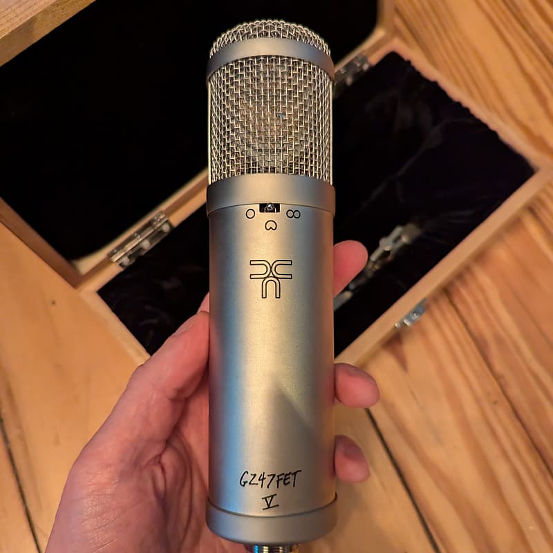 3U Audio GZ47FET V | Reverb