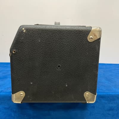 Used Fender 75 Tube Guitar Amp Amplifier Head | Reverb