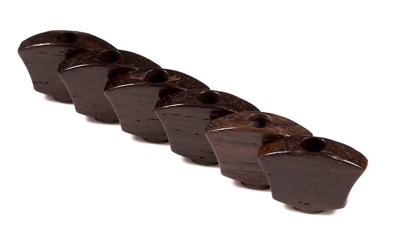 Tone Ninja Genuine East Indian Rosewood Sperzel #2 Style | Reverb