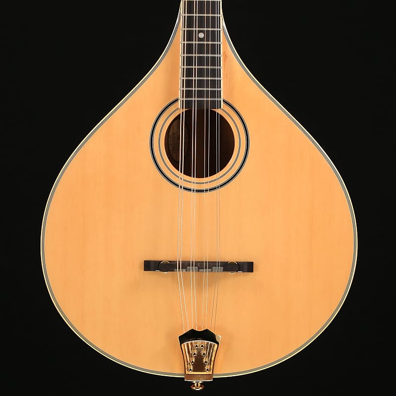 Gold Tone OM-800+ Octave Mandolin Natural with Pickup | Reverb Canada