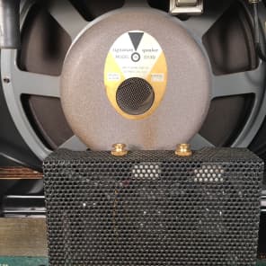 Standel 25L15 Guitar Amplifier | Reverb