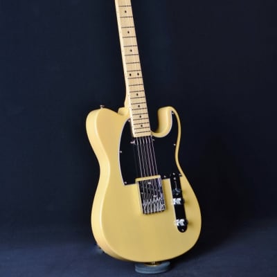 Tagima TW-55 Telecaster Butterscotch | Reverb