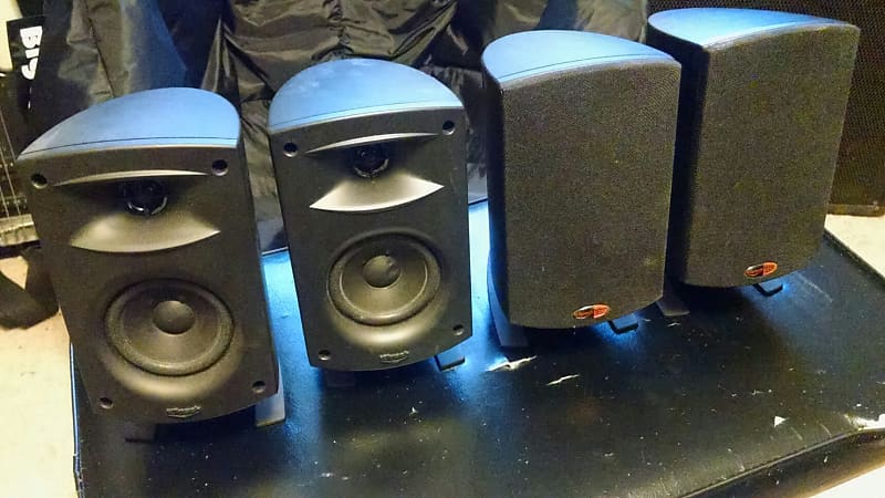Klipsch Computer Speakers | Reverb