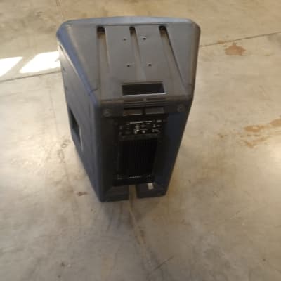 Crest Performance LQ15p Speaker 2002 - Gray | Reverb