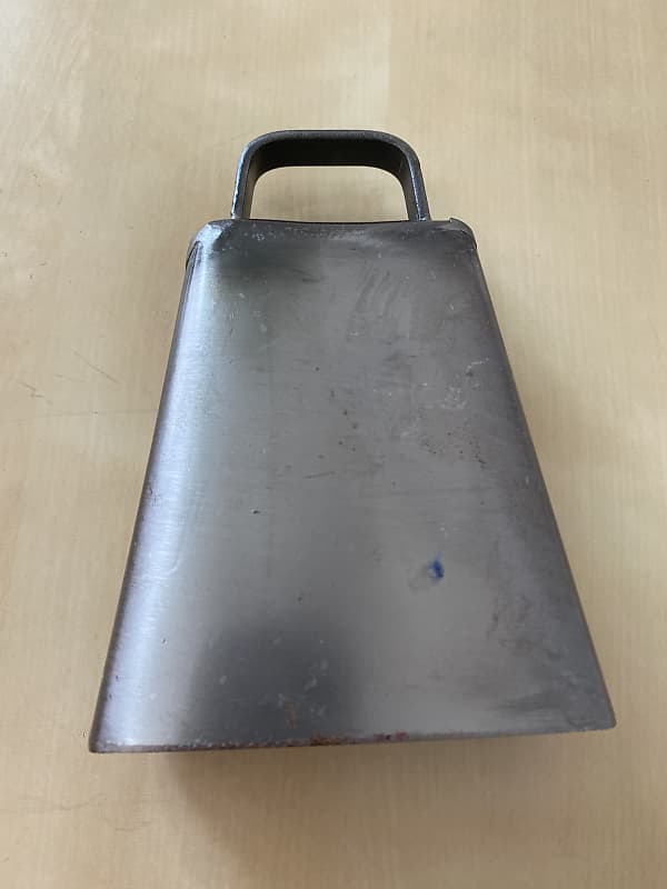 JCR Cowbell Small Cha Cha | Reverb