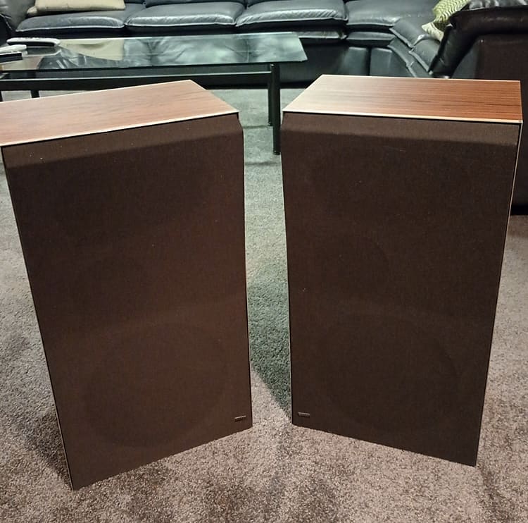 Used Bang & Olufsen beovox s75 Loudspeakers for Sale | HifiShark.com