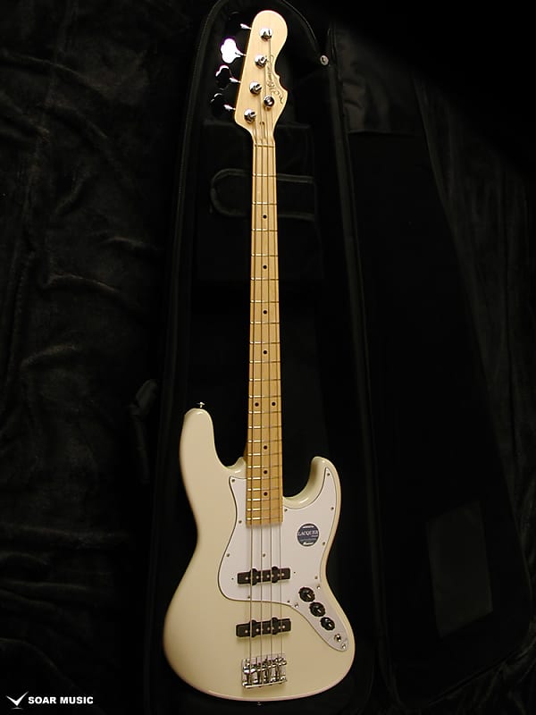 Momose MJ1-STD/M OWH 2023 - Top Lacquer | Reverb