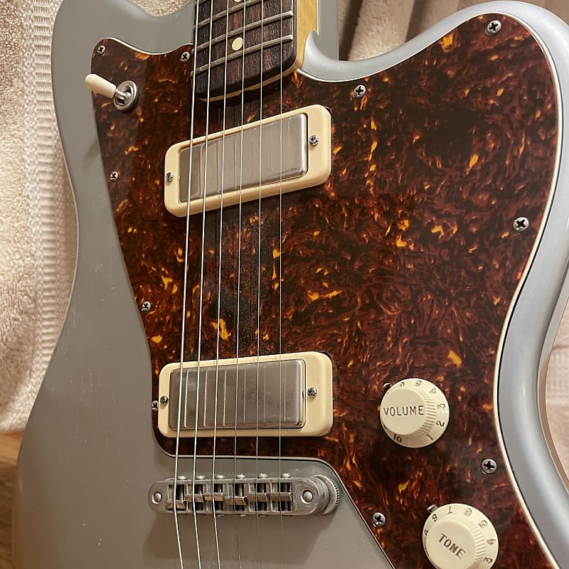 K-Line San Bernardino | Reverb