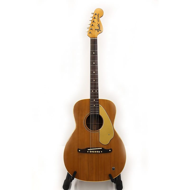 Fender Redondo 1969 - 1971 | Reverb