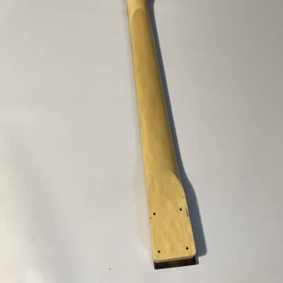 1990's Jackson Performer Loaded Pointy Guitar Neck 22 Fret | Reverb