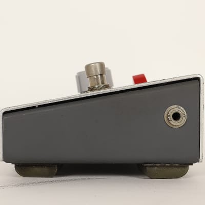 Musitronics Mu-Tron Micro V Envelope Filter Guitar Effects | Reverb