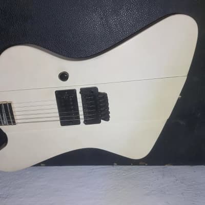 80's JACKSON FIREBIRD - EX ROBBIN CROSBY / RATT - | Reverb UK