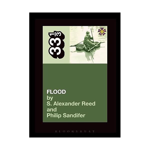 They Might Be Giants' Flood Reed, S. Alexander/ Sandifer, | Reverb