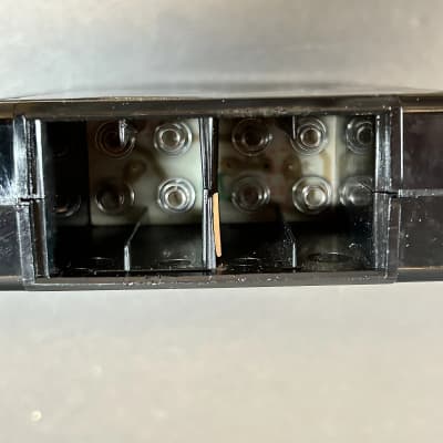 Four Designs Co. ROCKMAN Rockmount Rack Unit AND Rockman IIB | Reverb