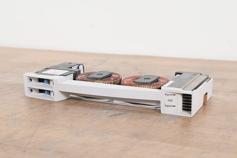 ETC D20 Dimmer Module (church owned) CG00N8L | Reverb