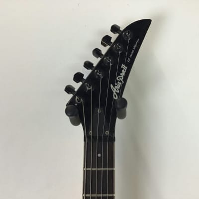 Used Aria Pro II XR SERIES ST-2B W/ DIMARZIO X2N Electric | Reverb