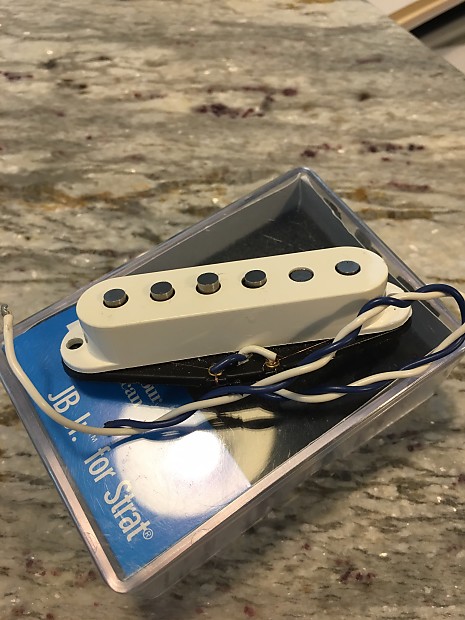 Fender Bridge Pickup 90s | Reverb