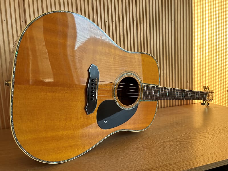 K Yairi DY91 2007 | Reverb