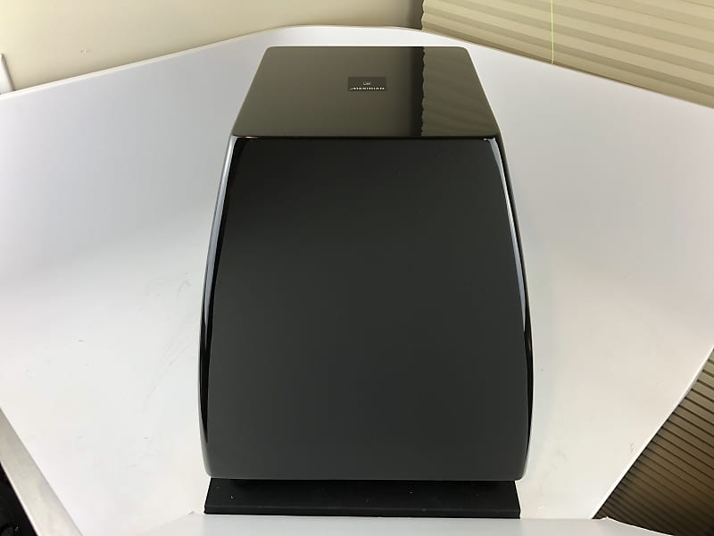 Meridian DSW DSP Subwoofer in Original Box (A) | Reverb