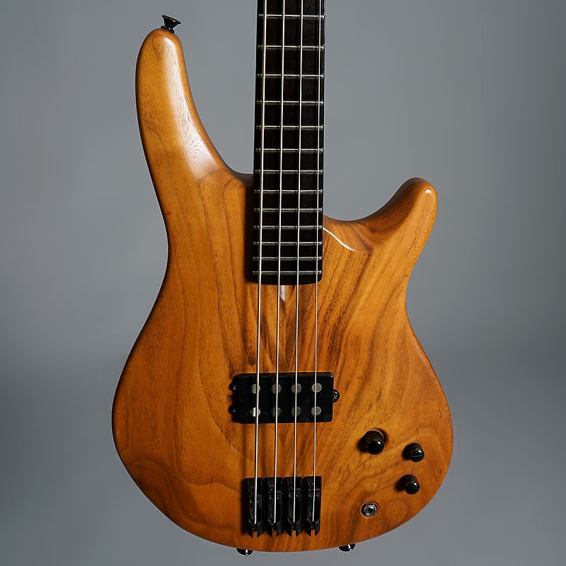 Status Smart Bass 2008 - Natural | Reverb