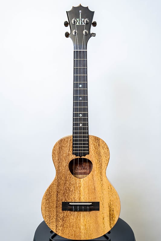 KoAloha KTM-10RP Mango Royal Pikake Tenor #10 | Reverb