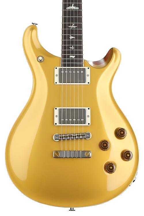 PRS McCarty 594 Electric Guitar - Gold Top | Reverb