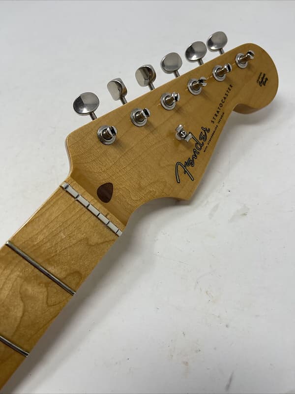 Fender American Vintage '57 reissue Relic AVRI Stratocaster | Reverb
