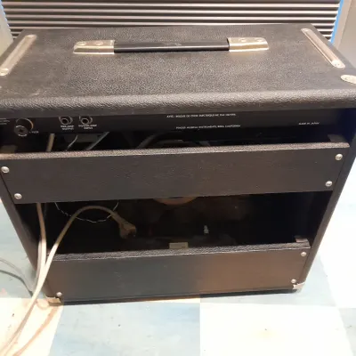 Fender Sidekick Reverb 65 | Reverb