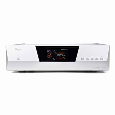 AMR CD-77 Reference CD Player | Reverb Deutschland