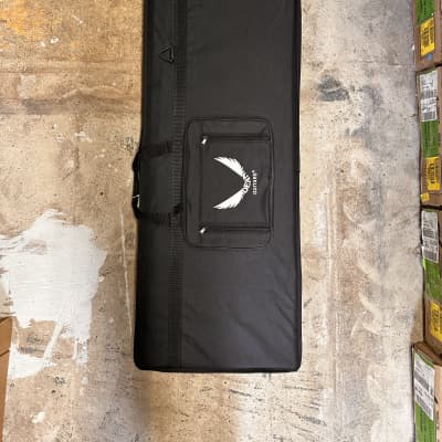 Dean Dimebag Razorback ML Lightning #50792 w/ Factory Case! | Reverb