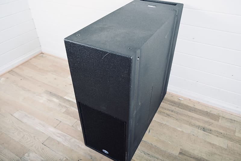 Danley TH212 Passive Subwoofer (church owned) Shipping Extra | Reverb