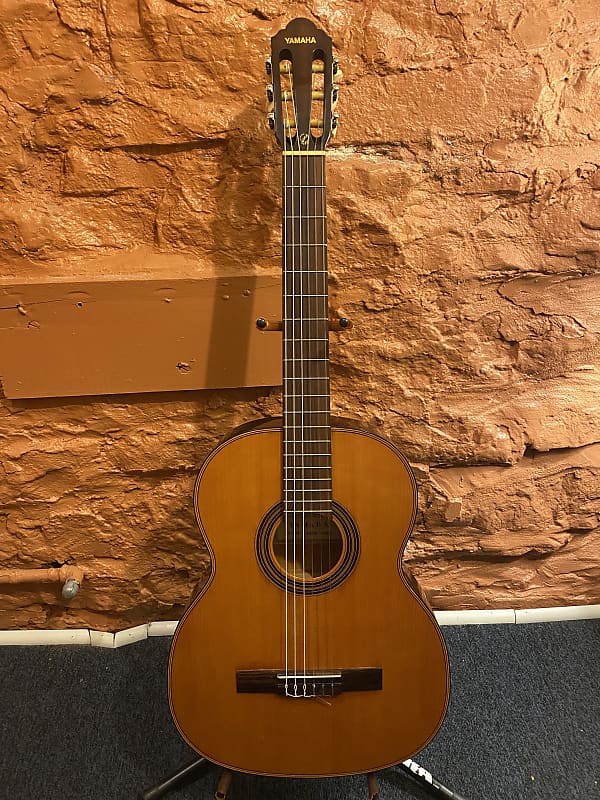 Yamaha No.100 Nippon Gakki 1966 | Reverb