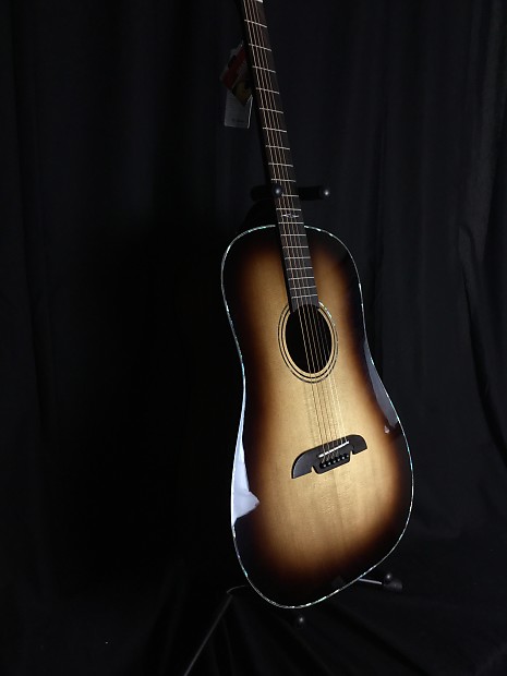Alvarez ADA1965 50th Anniversary 1965 Dreadnought | Reverb Denmark