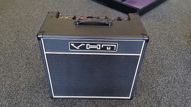 VHT Special 6 Ultra Tube Amp - FREE SHIPPING! | Reverb