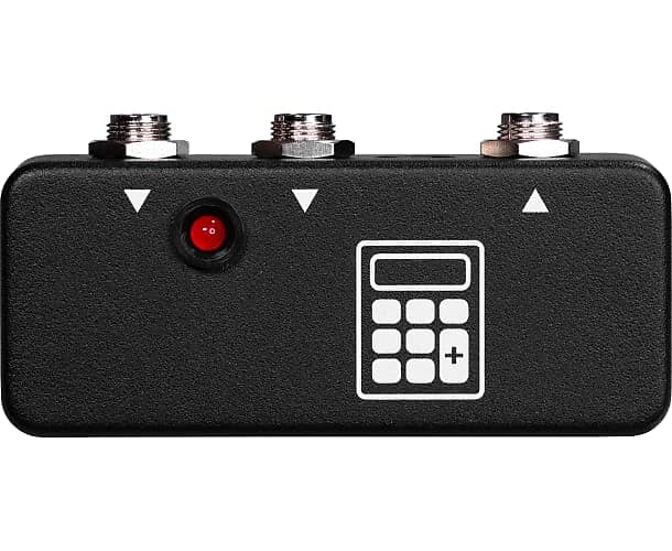 Jhs Summing Amp | Reverb